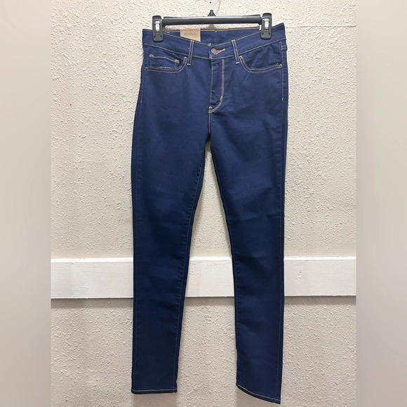 Levi's | Jeans | Levis 71 Skinny Jeans Nwt 27x3 | Poshmark